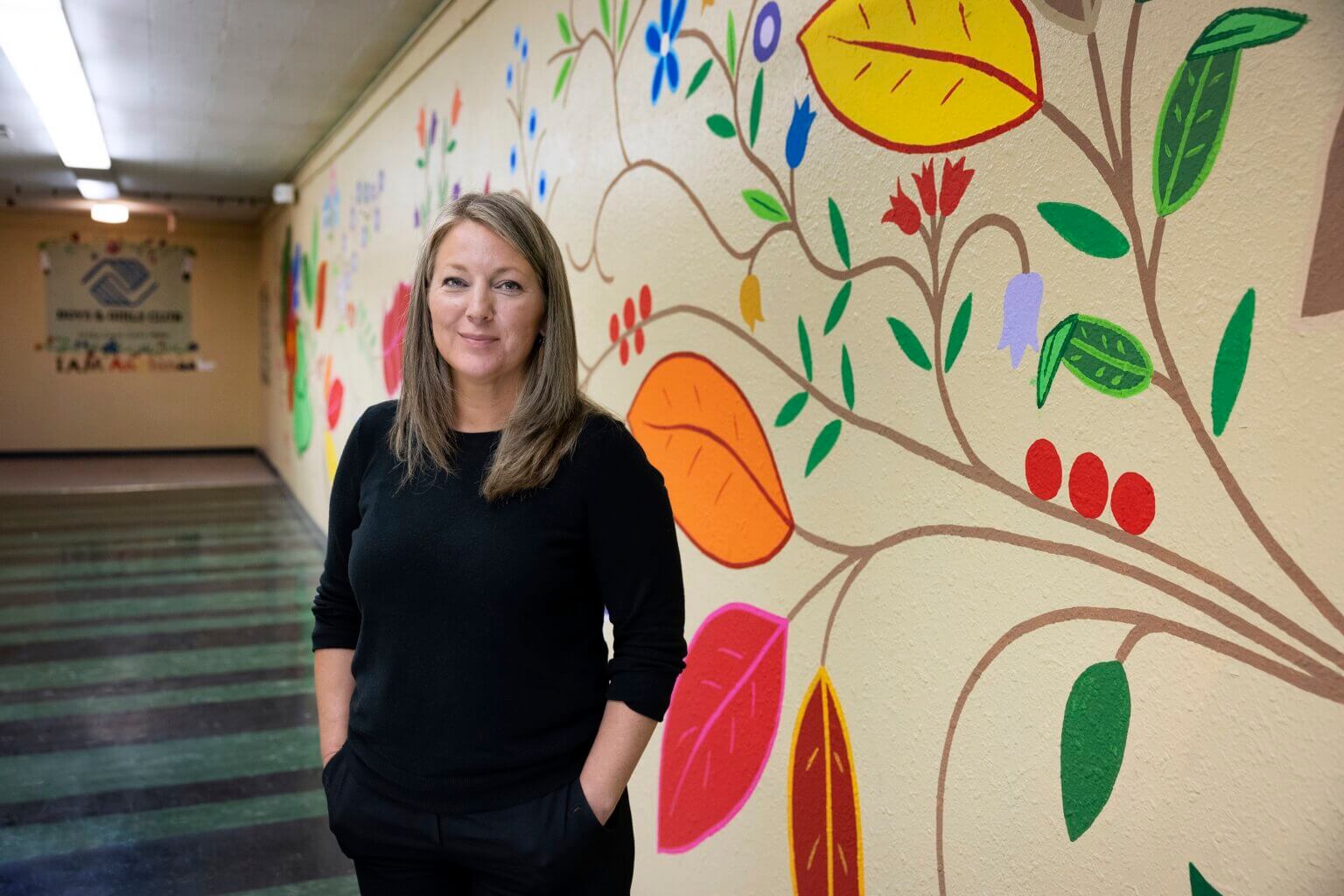 Blandin Foundation: Vibrant. Rural. Community.