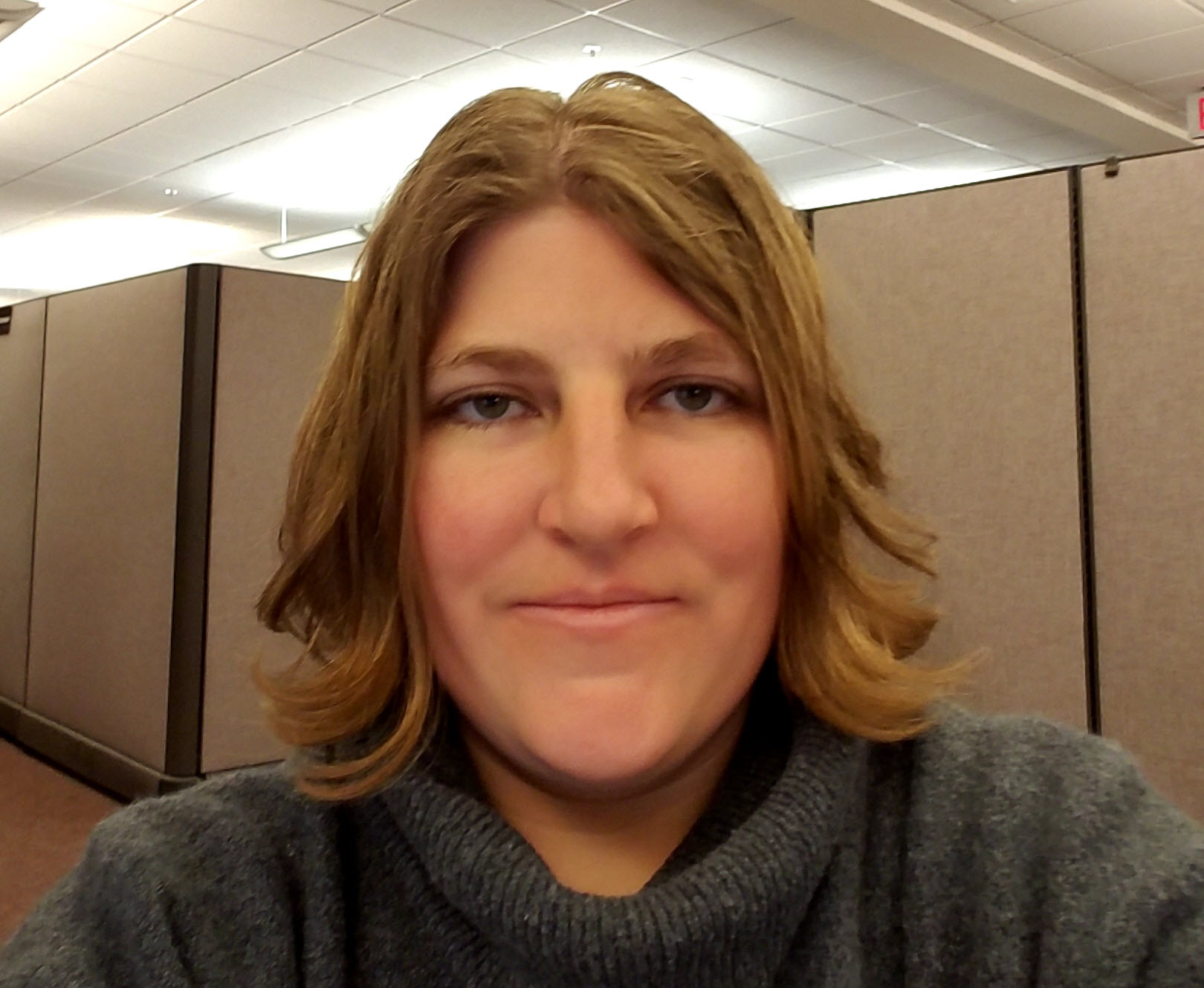 Scholarship Voice: Wendy Nyhus › Blandin Foundation