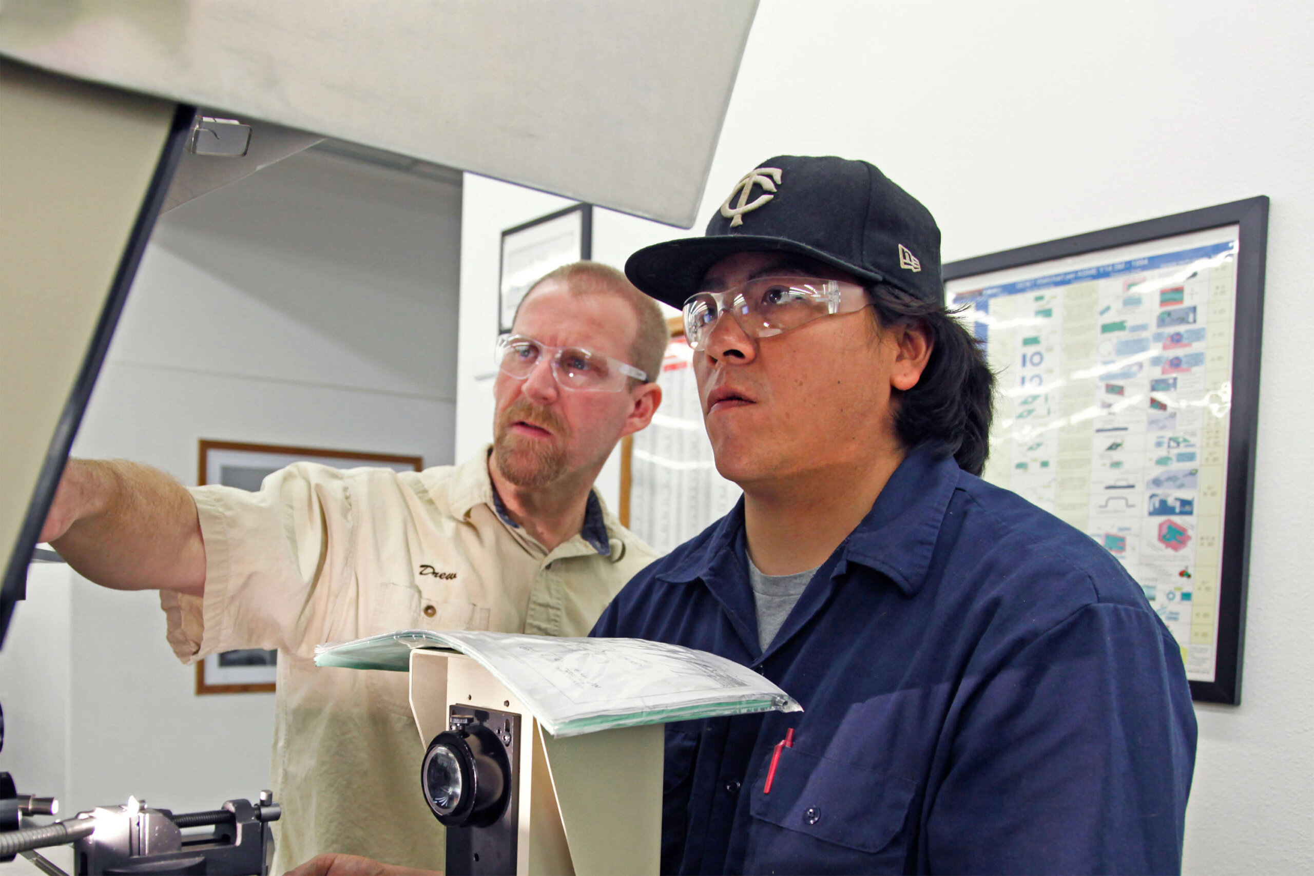 Strategic Direction FAQs › Blandin Foundation