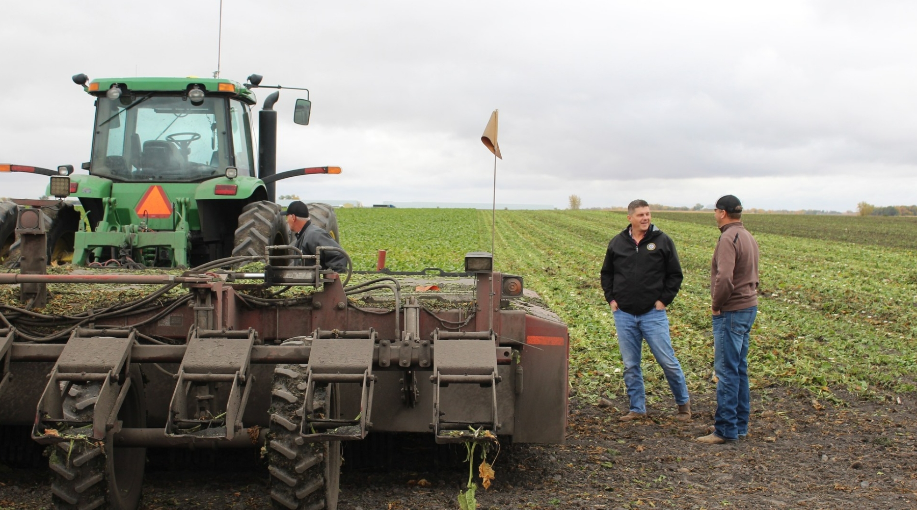 Spring Grove Fire Department Awarded $1.5 million › Blandin Foundation