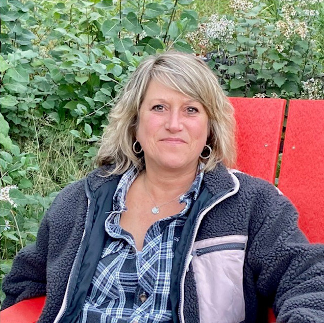 Paige Stensrud › Blandin Foundation