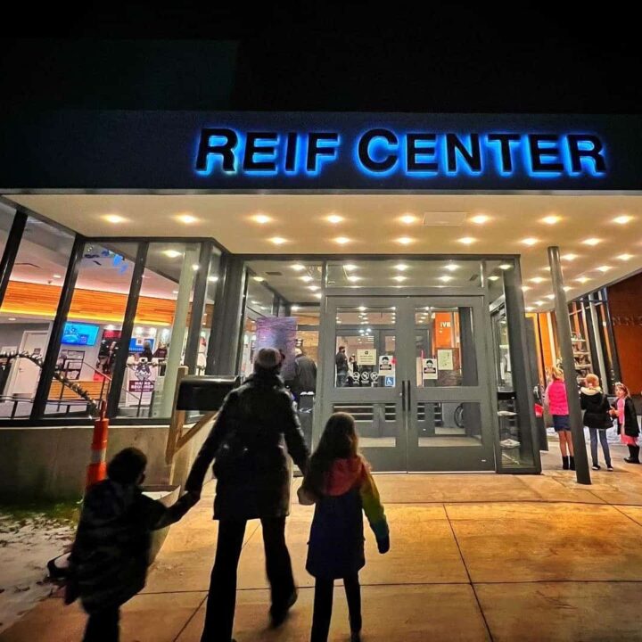 Blandin Foundation Supports Reif Performing Arts Center Expansion With $475,000 Grant › Blandin ...