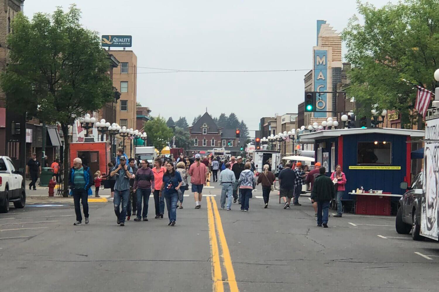 ReVive Virginia receives $20,000 Blandin grant › Blandin Foundation