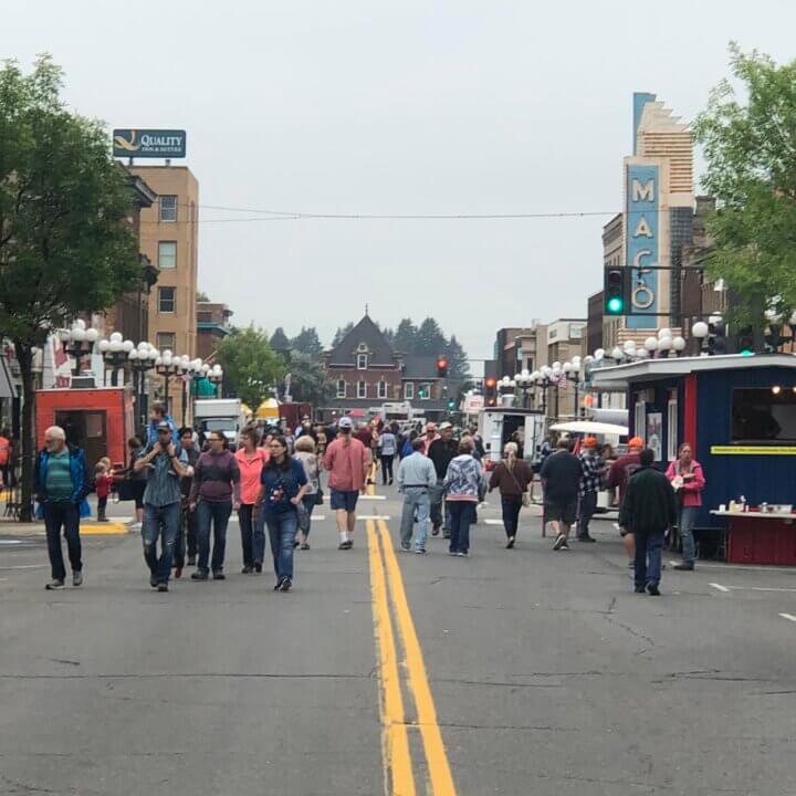 ReVive Virginia receives $20,000 Blandin grant › Blandin Foundation