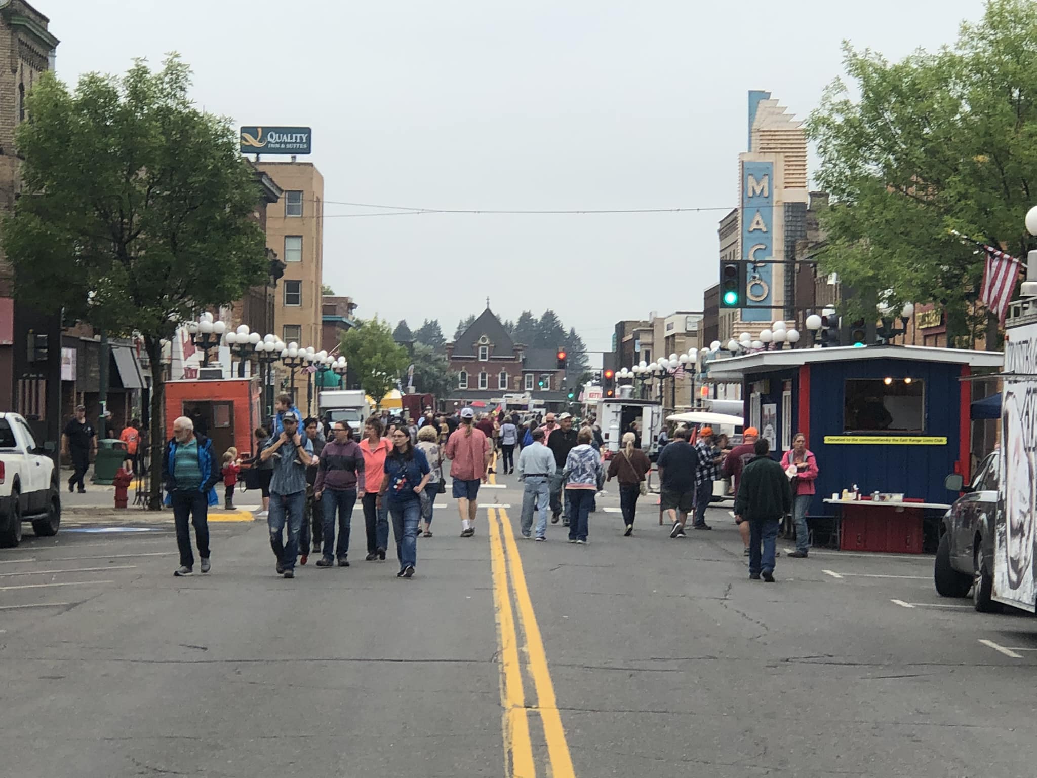 ReVive Virginia receives $20,000 Blandin grant › Blandin Foundation