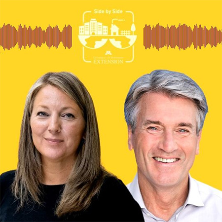 Blandin Foundation: Vibrant. Rural. Community.