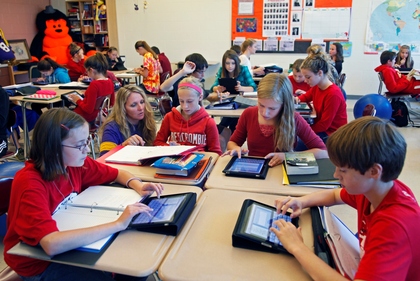 Blandin Foundation awards broadband grants across rural Minnesota ...