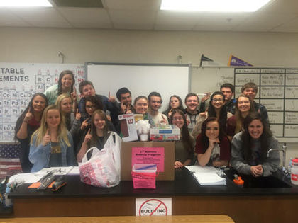 Grand Rapids Key Club › Blandin Foundation